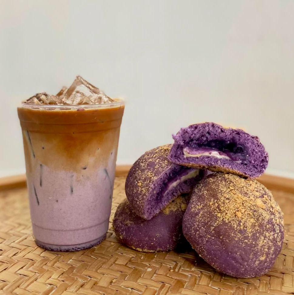 How do I order? – The Pandesal Place